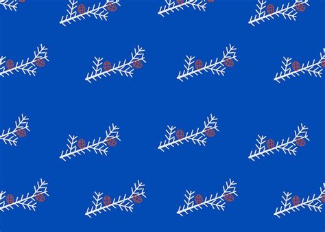 Repeating Winter Pattern Images Free Download On Freepik