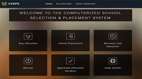 CSSPS Babe Selection Form PDF 2024 2025 Check Download