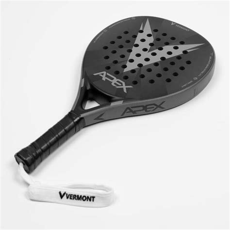 Vermont Apex Padel Racket Net World Sports
