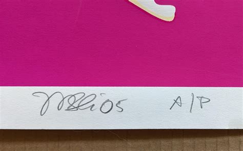 Please Help Me Find Info About A Poster R Rem