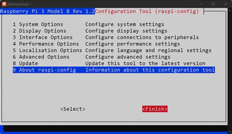 lab scan i2c bus via cli advance innovation centre