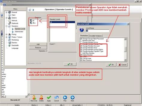 Contoh Aplikasi Berbasis Client Server Dengan Vb 60 Mnbap