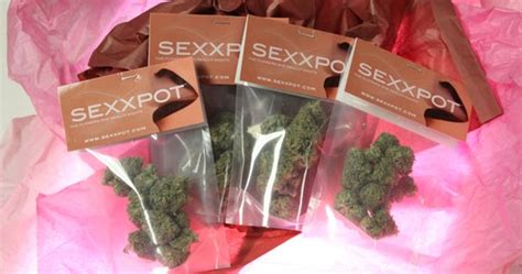 A Sexy Valentine S Day To Humboldt From Businesses With A Cannabis Slant Lost Coast Outpost