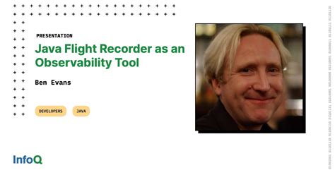 java flight recorder as an observability tool infoq