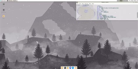 Windows Number Shortcut Xfce