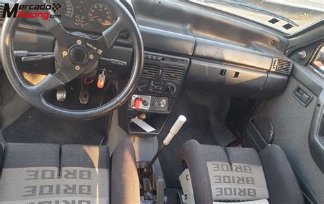 Fiat Uno Turbo