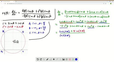 SOLVED Use Eq To Show That For R Sin Theta