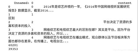 自然语言处理 8中文文本分析、可视化与新闻关键词提取自然语言处理可视化 Csdn博客
