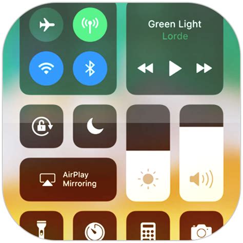 Download Control Center Ios 14 Mod Apk Latest Version Ad Free For Android