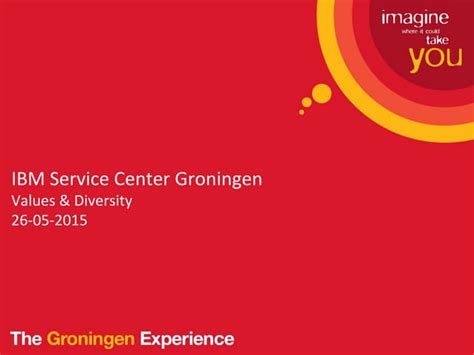 International Hr Ibm Values And Diversity Ppt