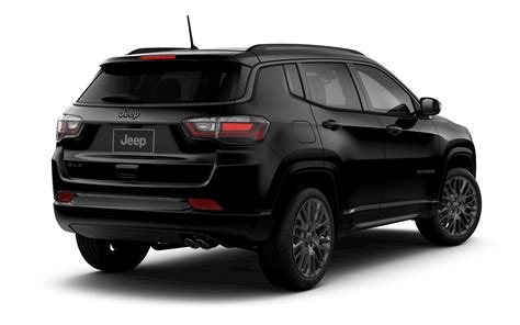 New 2022 Jeep Compass High Altitude 4wd Sport Utility Vehicles In