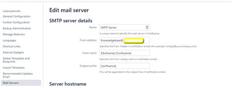 Jira And Tempo Module Sending Emails As A User Software Spiceworks