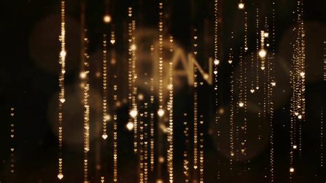 Raining Particles Animation Template Sbv 338768354 Storyblocks