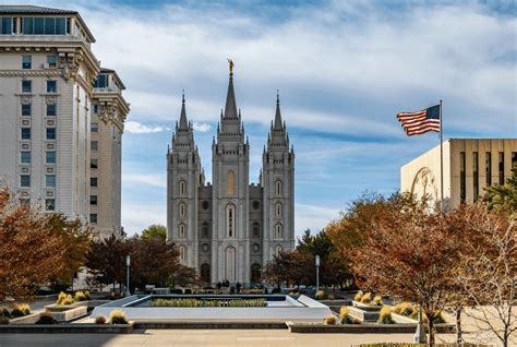 Chauffeurservice In Salt Lake City Cands