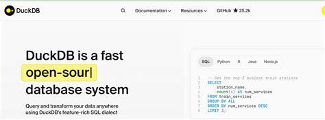 Aws Lambda Duckdb And Delta Lake By Daniel Beach