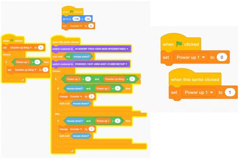 What Are The Codes For Candy Clicker 2 In Scratch At Carolyn Bevers Blog