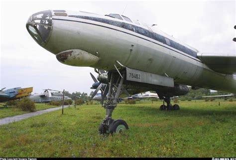Tupolev Tu 116 - Alchetron, The Free Social Encyclopedia