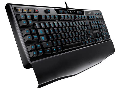 Logitech G604 Possible To Bind Buttons To Custom Like G1 Binds R Logitech