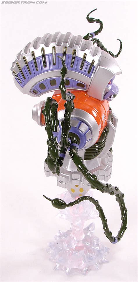 Transformers 3rd Party Products Quint 03 Quintesson Prosecutor Toy Gallery Image 22 Of 53