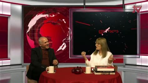 დრო მარინე გიგინეიშვილის საავტორო გადაცემა სტუმარი თემურ გოგსაძე 23 03 2024 Youtube