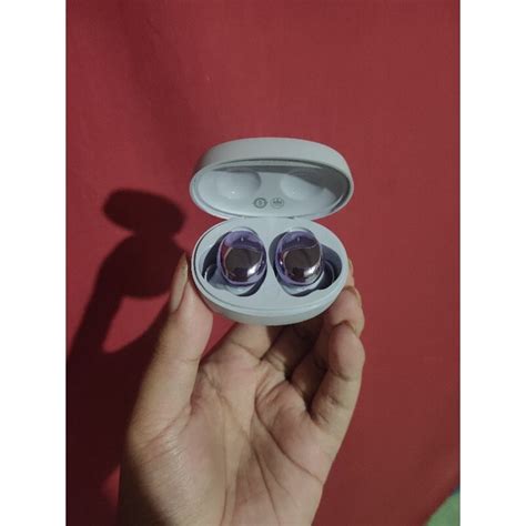 Jual Tws Baseus Bowie E Preloved Shopee Indonesia