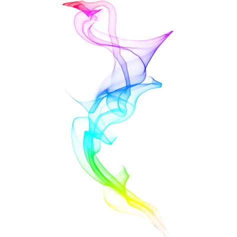 Realistic Smoke Effect 21104240 Png