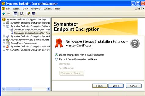 Symantec Endpoint Encryption Software De Seguridad Barato Cómo Ahorrar El Blog Del Ahorro