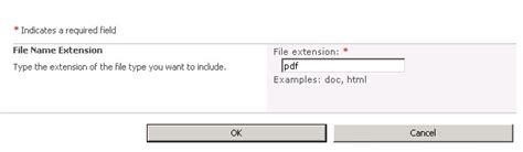 Ifilter For Pdf Search In Sharepoint 2010 Heelpbook