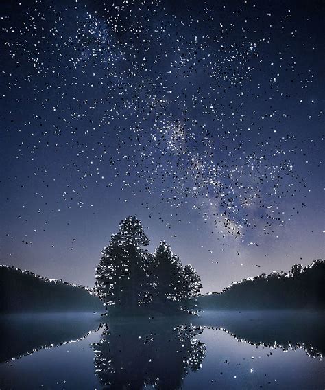 Animated Night Sky  At Jerome Christensen Blog