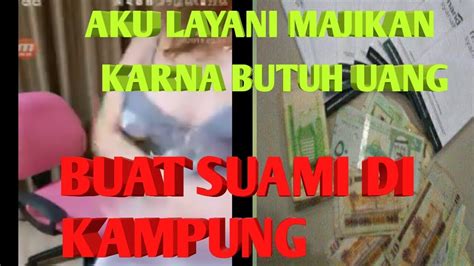 Layani Majikan Demi Suami Di Kampung Tkw Arab Abudabi Youtube