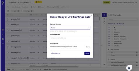 How To Manage And Share Data Using Big Data Analysis Tools Big Data