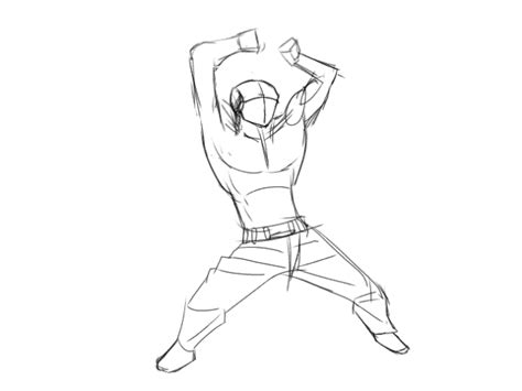 Hakari Dance Ibispaint