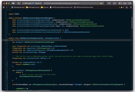 Top 10 Most Useful Xcode Shortcuts For Navigation Swift Senpai