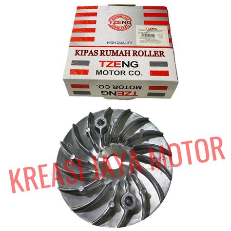 Kipas Rumah Roller Vario Vario Lazada Indonesia