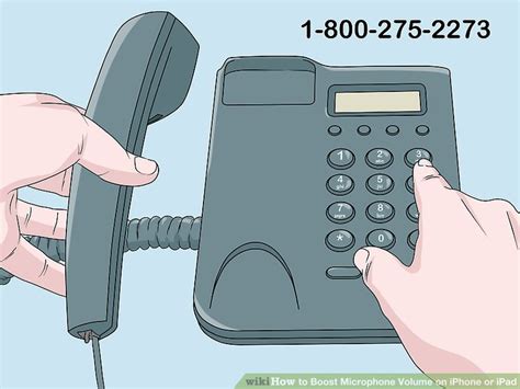 3 Ways To Boost Microphone Volume On IPhone Or IPad WikiHow