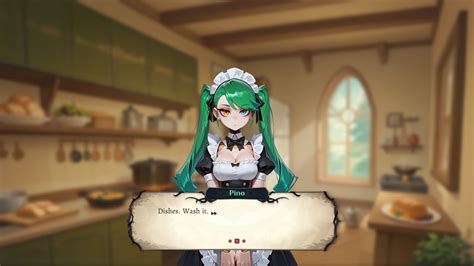 Femboy Futa House A New Game Published By Tophouse Hotel Tales Nsfw Build New Game By