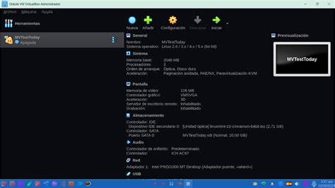 Quick Guide On How To Install Linux Mint With Cinnamon