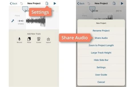 How To Crop MP3 Files Desktop Mobile Online MP3 Cutters