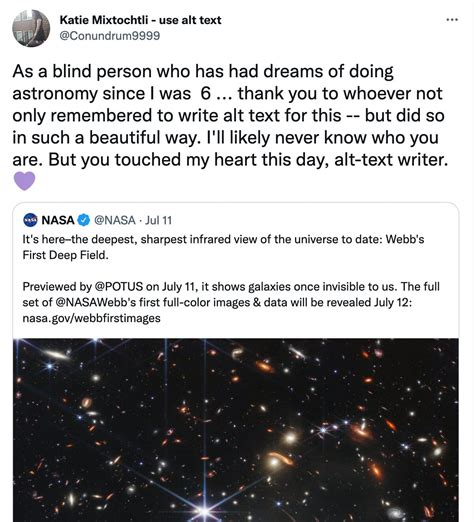 A11y Accessibility Jessica S 15 Comments