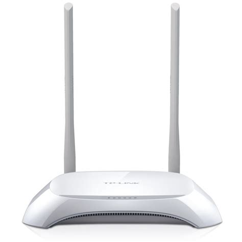 Jual Tp Link Tl Wr N Mbps Wireless N Router Tidak Bisa Pake Kartu Shopee Indonesia