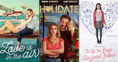 Top 10 Romantic Movies To Watch On Netflix Koimoi