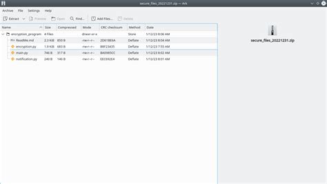 Python Script That Encodes All Files In A Directory Source Code