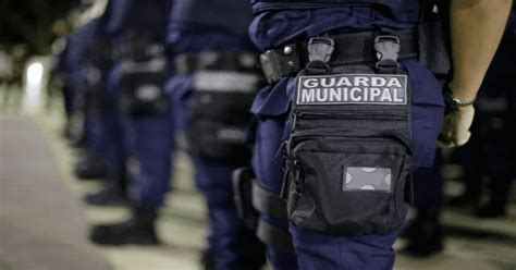 Concurso Da Guarda Municipal De Catanduvasp 15 Vagas Com Salário De R