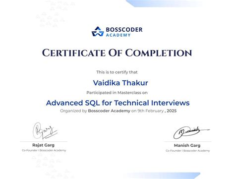 sql dbms datadriven learningjourney technicalinterviews… vaidika