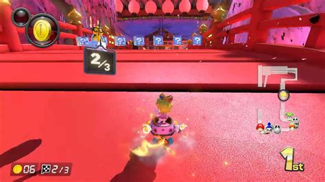 heres how to do this shortcut without getting hit r mariokart8deluxe