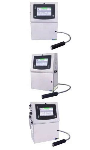 Coding Machine Videojet Coding Machine Manufacturer From New Delhi