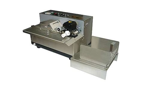 Batch Coder At Best Price In Indore Sk Industries