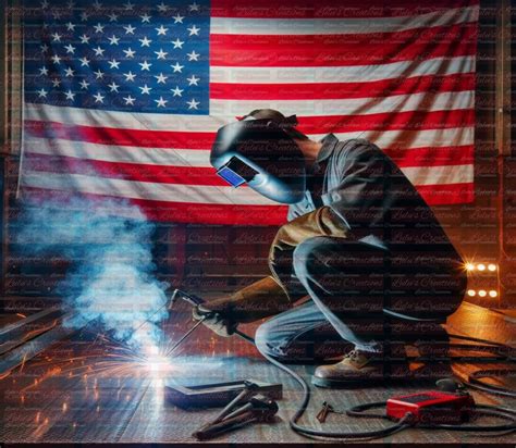 Welder Wrap Png Only Etsy