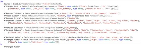 Combine Multiple Web Sources To One Dataset