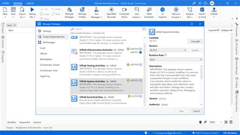 uipath file and folder automation simplify file management